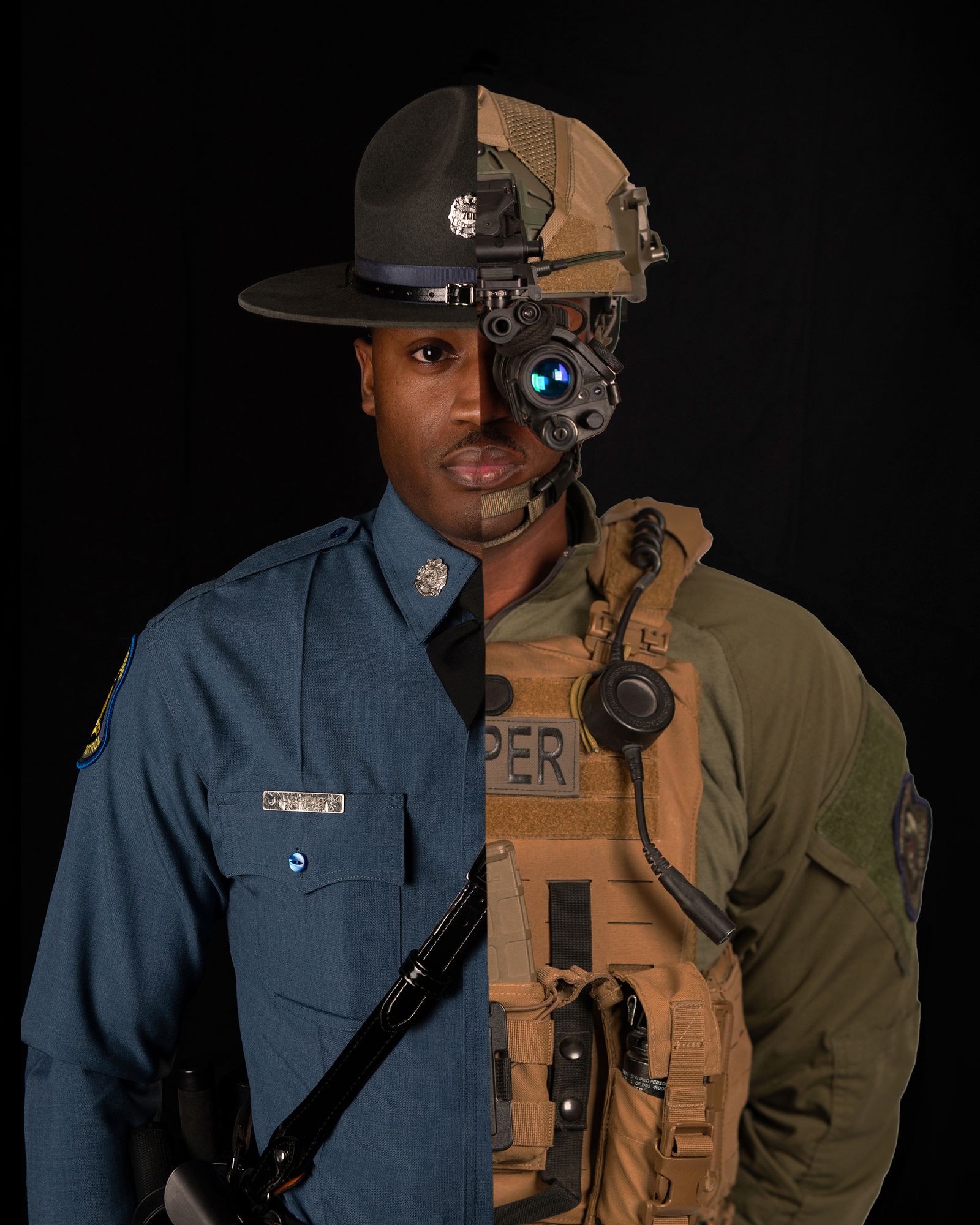 Trooper