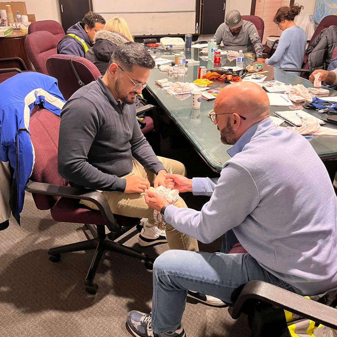 Canada CPR | Red Cross Certified CPR