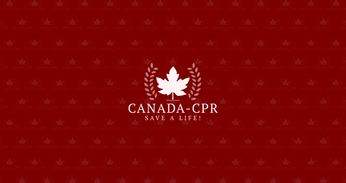 Canada CPR | Red Cross Certified CPR