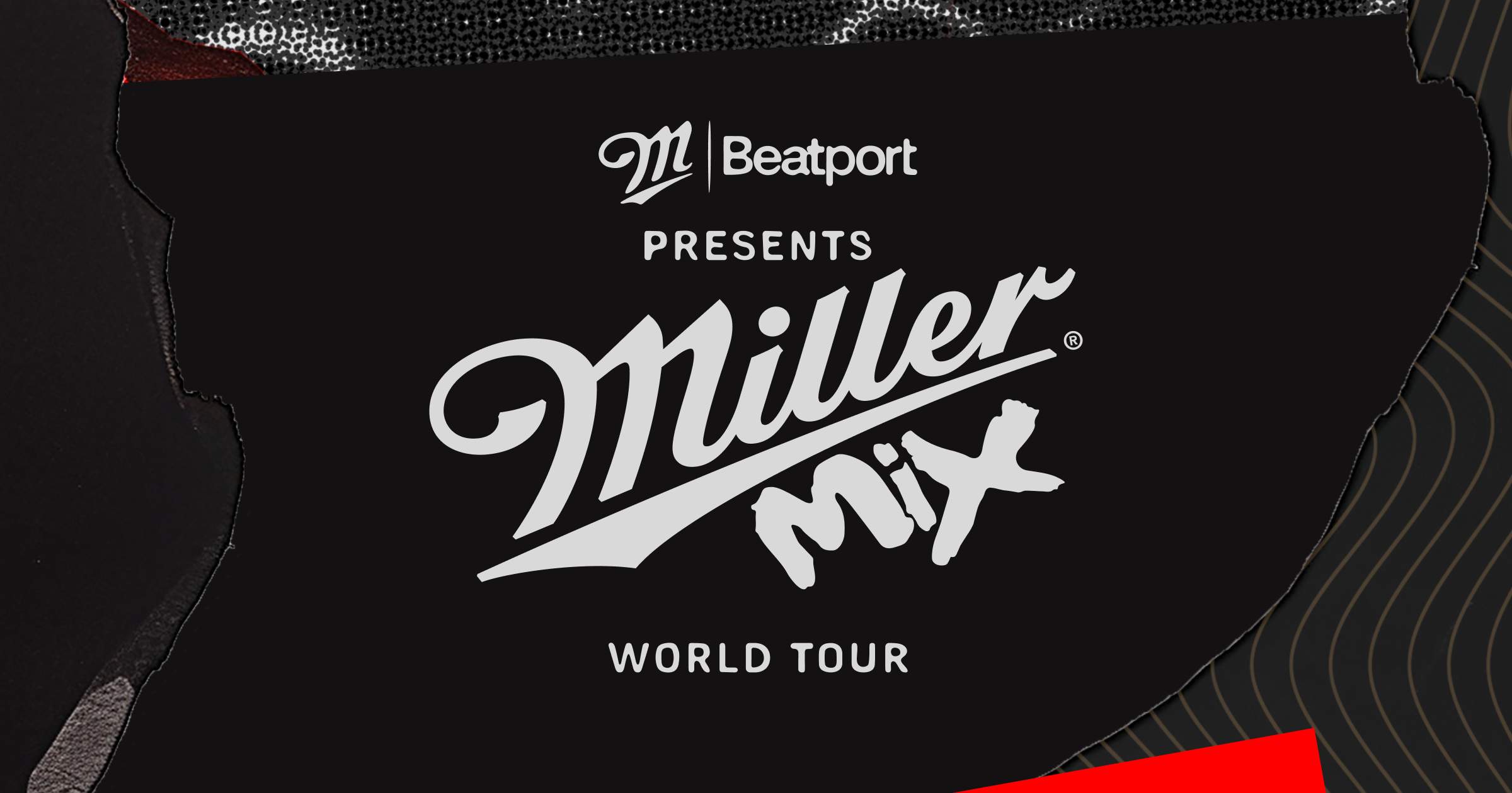 Miller & Beatport Present Miller Mix