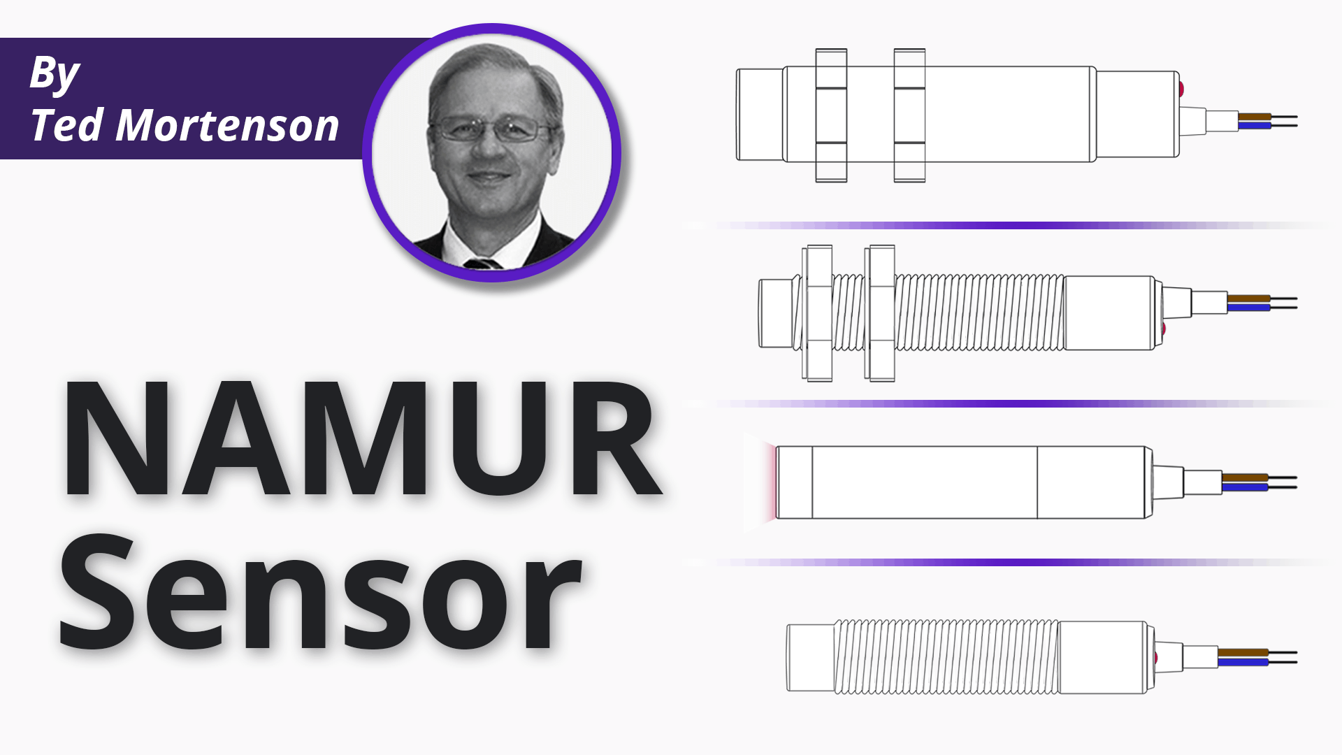 What Is a NAMUR Sensor? - RealPars