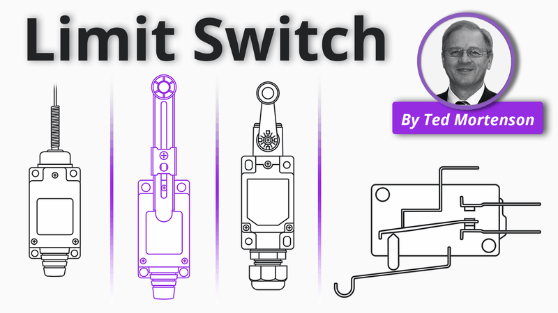 Limit Switch Explained | Types, Working, and Uses - RealPars