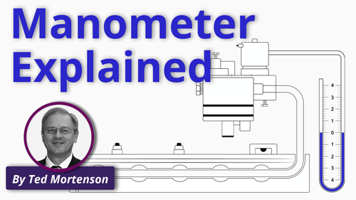 What Is a Manometer? | Types, Uses, and How It Works - RealPars