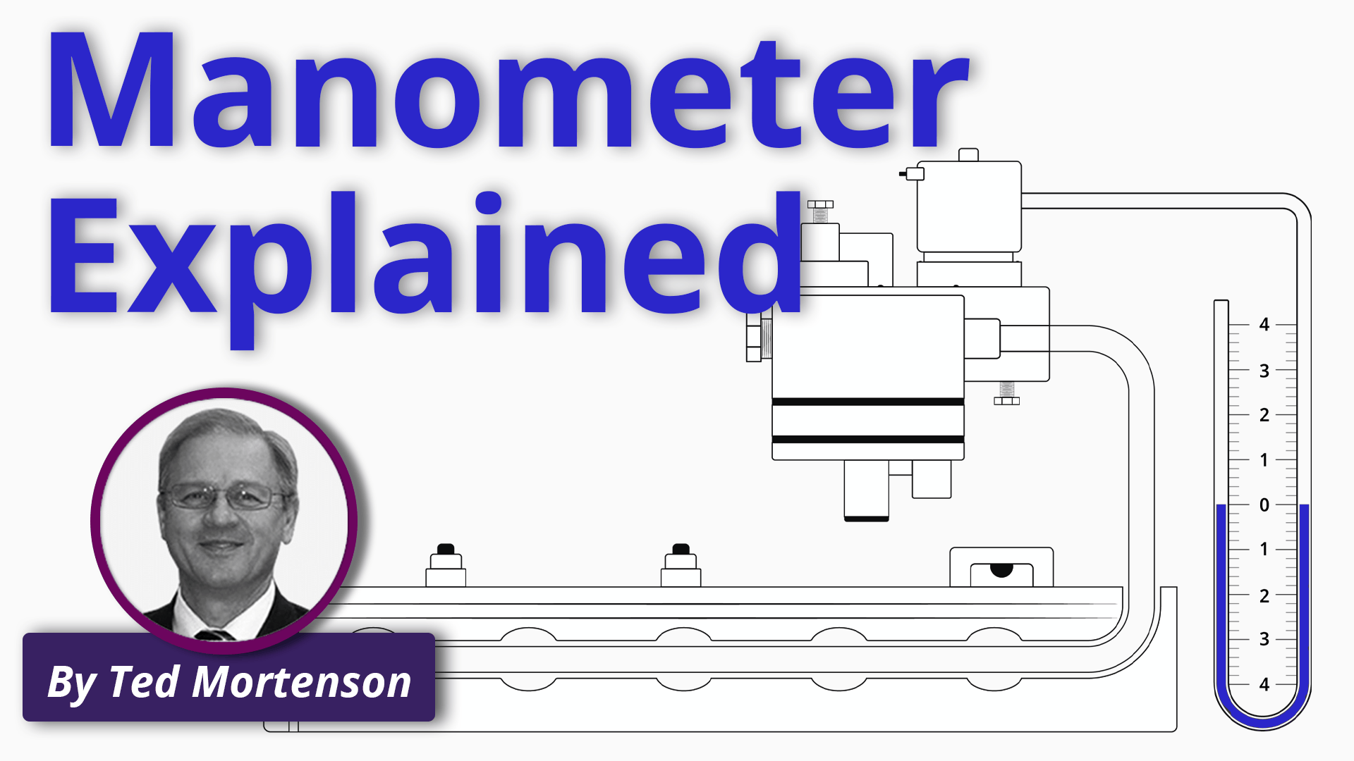 What Is a Manometer? | Types, Uses, and How It Works - RealPars