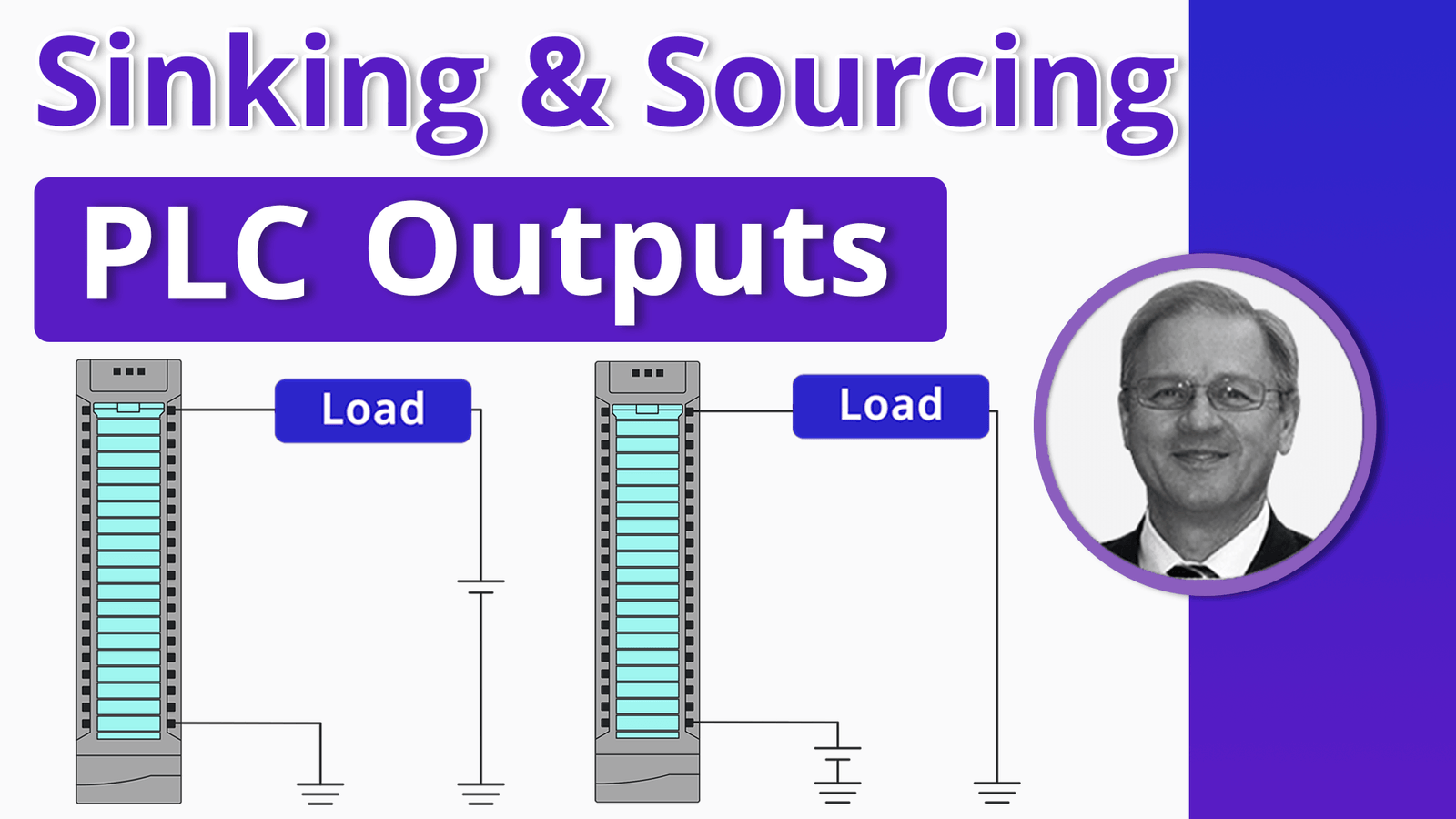 What Is a Sinking Output? | Sinking vs. Sourcing Explained - RealPars