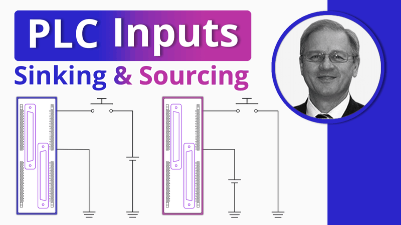Sinking and Sourcing PLC Inputs Explained | What Is the Difference ...