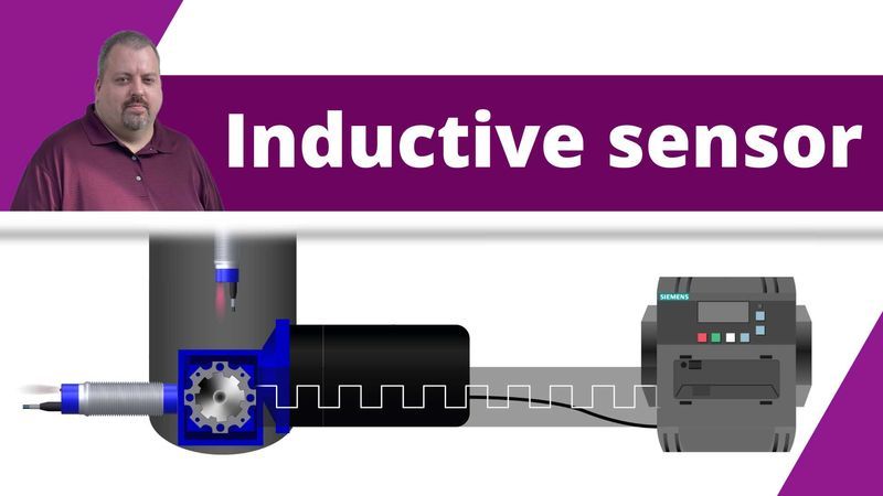 Inductive Sensor Explained | Different Types and Applications - RealPars