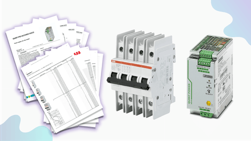 How to Read a Datasheet - RealPars
