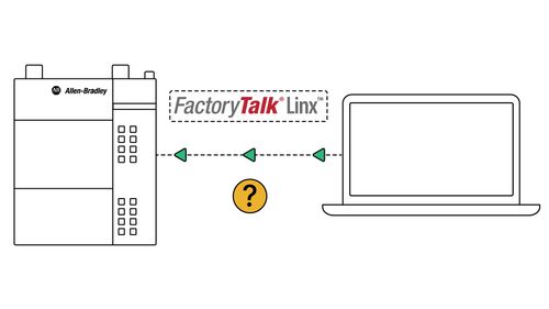 Quick Fix Allen-Bradley PLC Communication Errors - RealPars