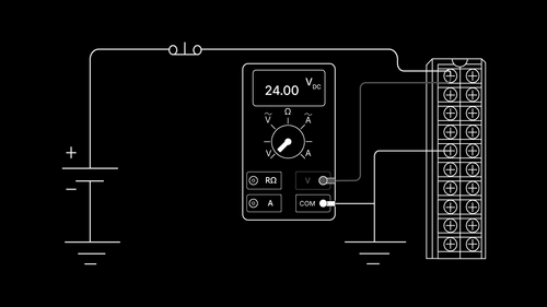 How to Test PLC Digital Inputs & Outputs (Step-by-Step Guide) - RealPars