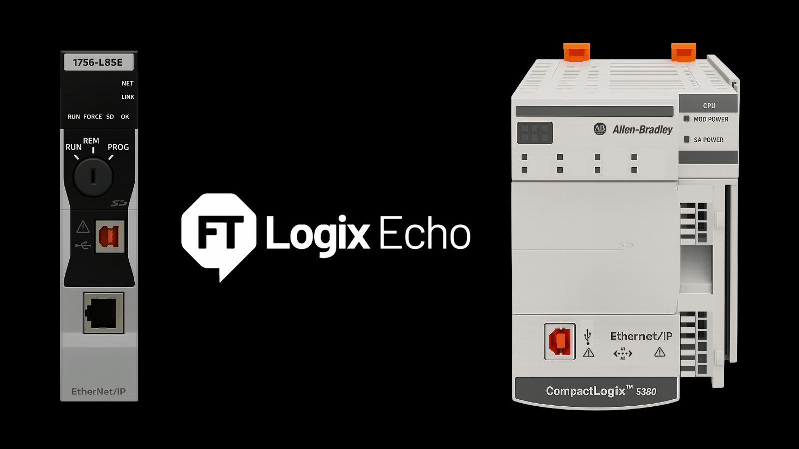 What is FactoryTalk Logix Echo? - RealPars