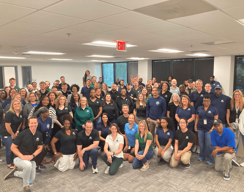 Who We Are - Olympus Insurance