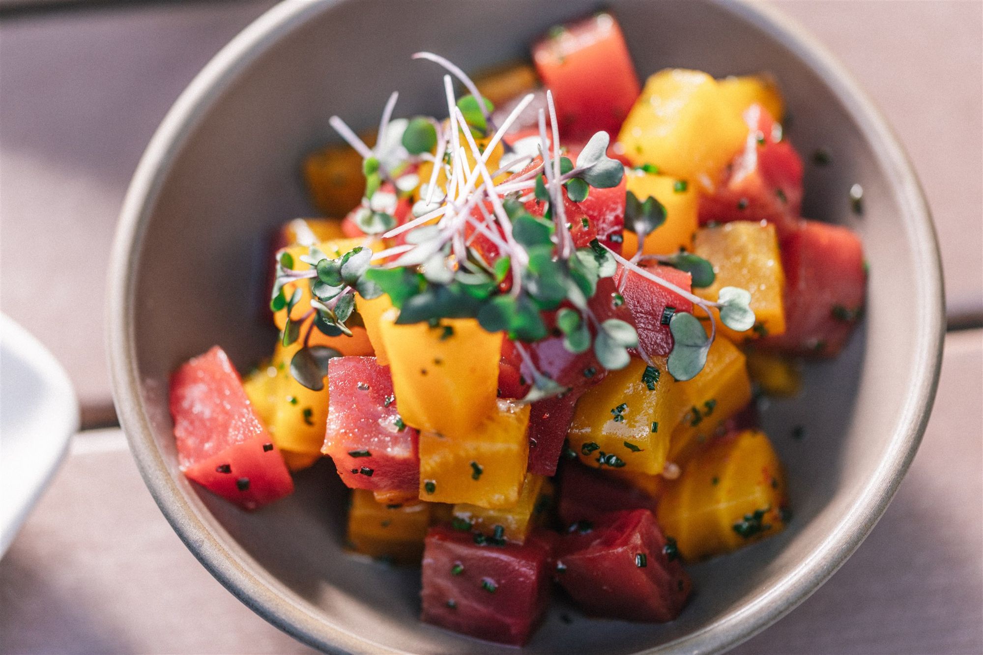 Stone House Restaurant | Refined Elegance & Culinary Excellence