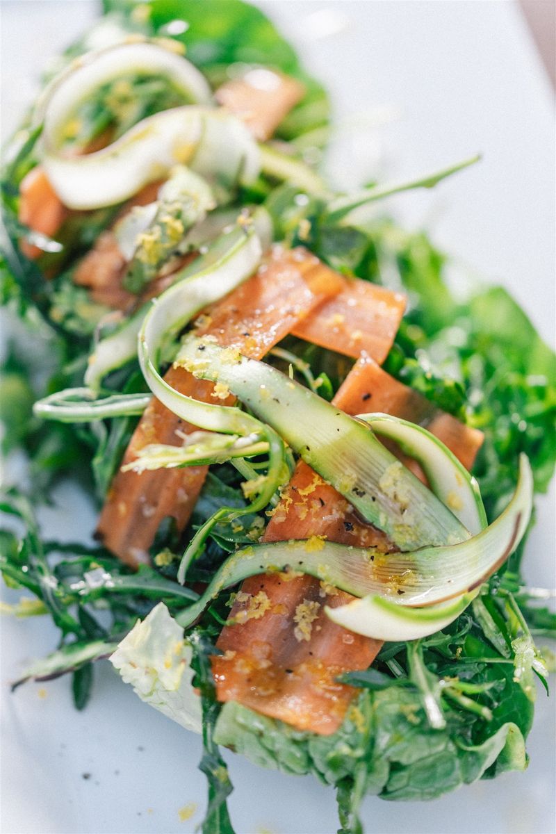 Stone House Restaurant | Refined Elegance & Culinary Excellence