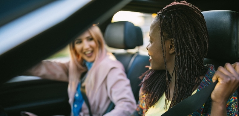 Scoop Commute | For commuters