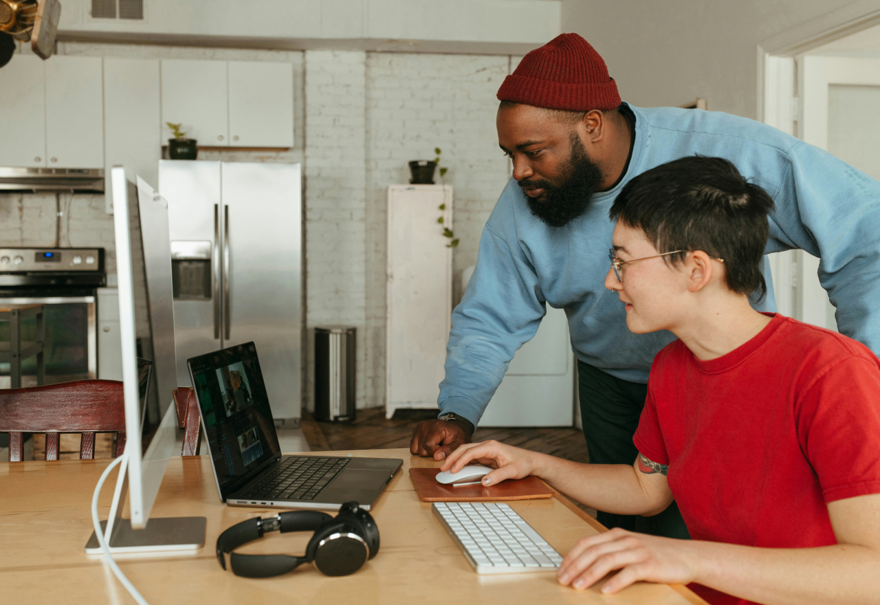 Video Editing Checklist