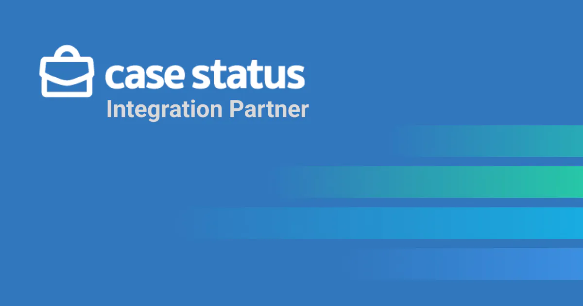 CASEpeer │ Integration Partner