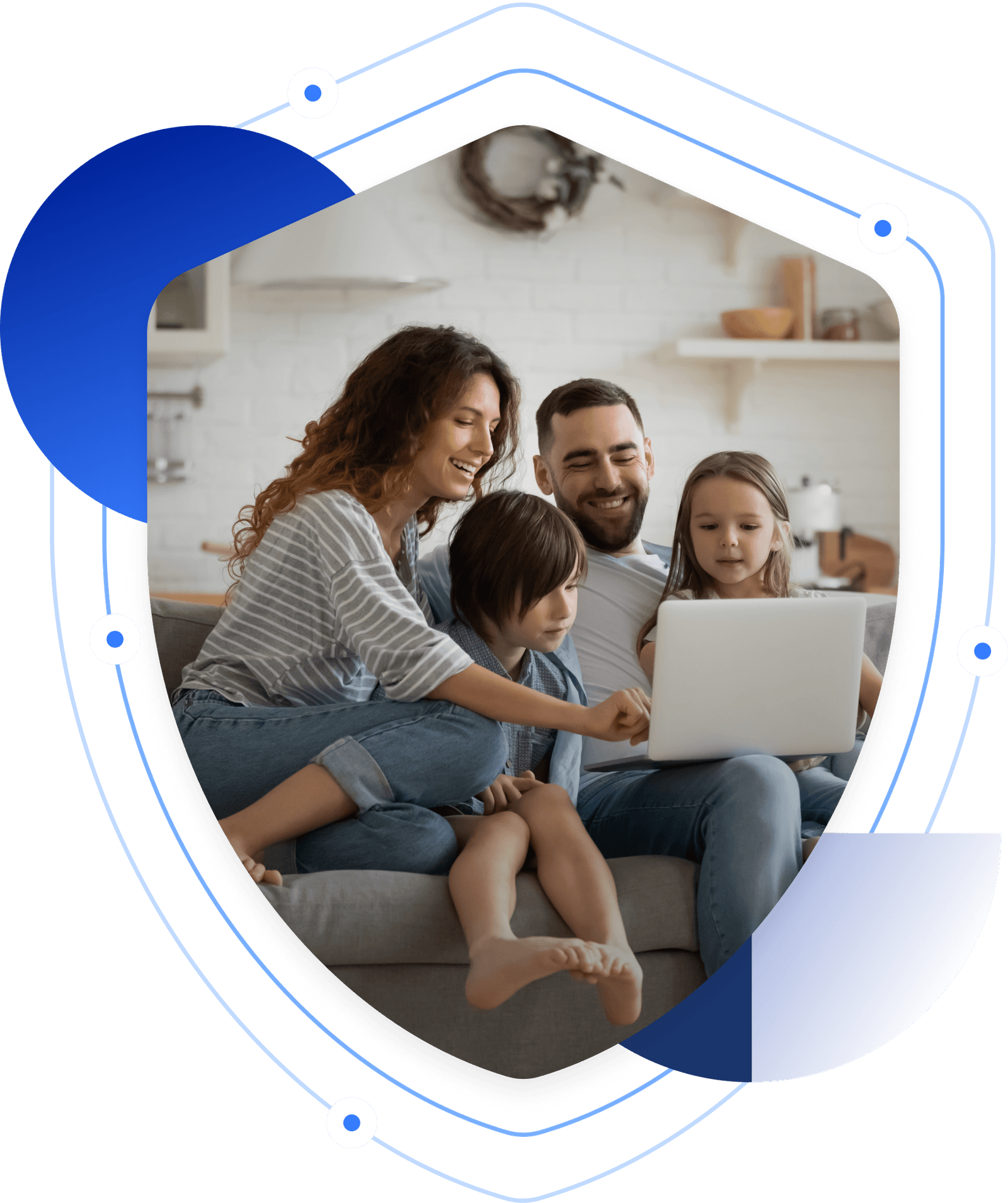 Identity theft and fraud protection | Keenly