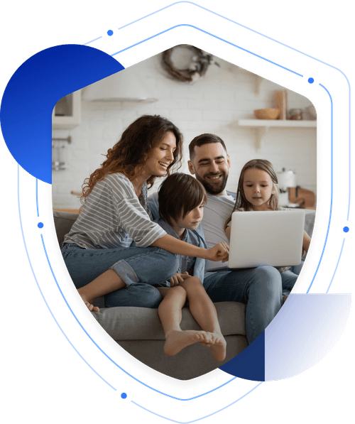 Identity theft and fraud protection | Keenly