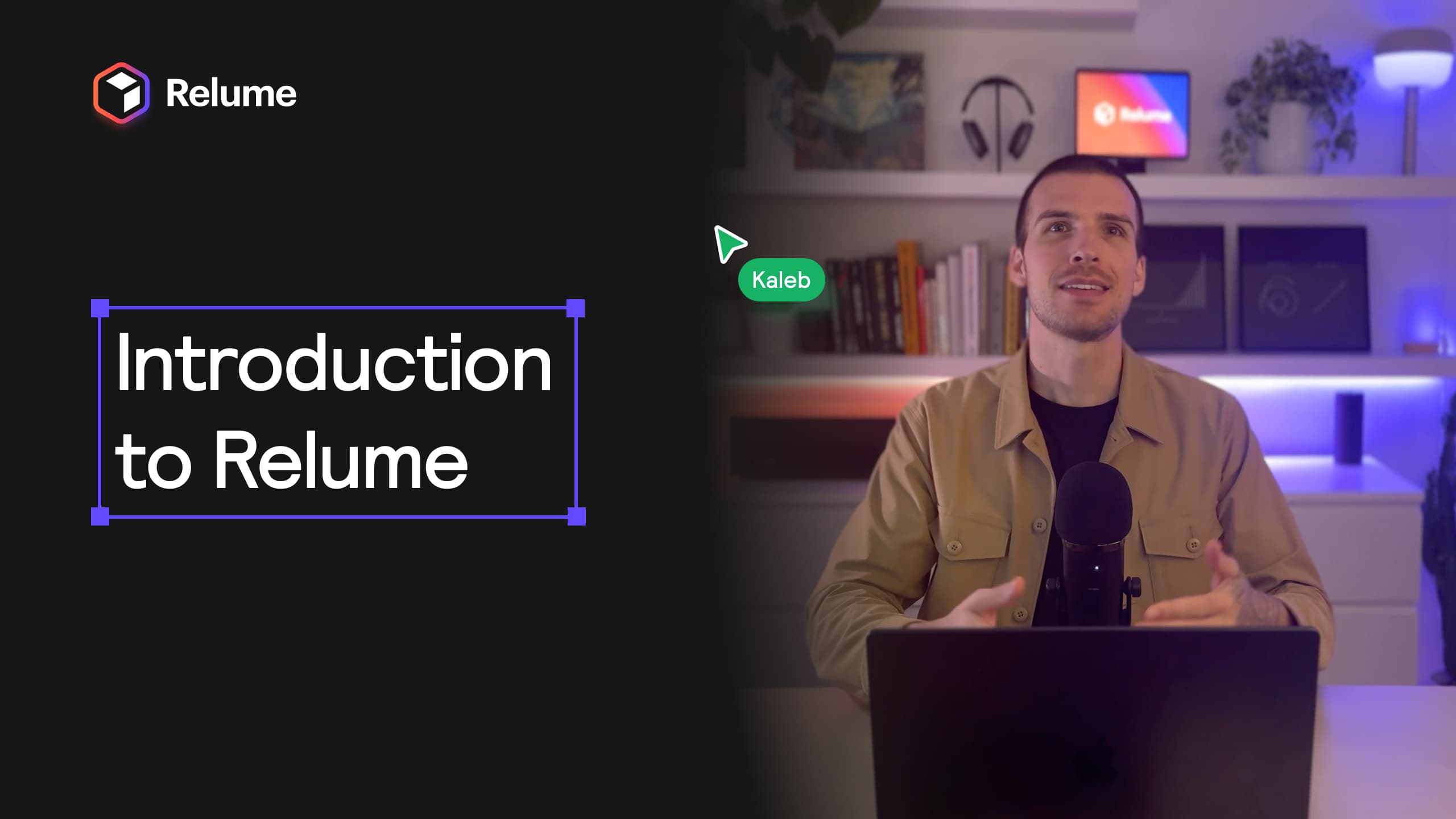Introduction: Getting Started with Relume | Relume Resources