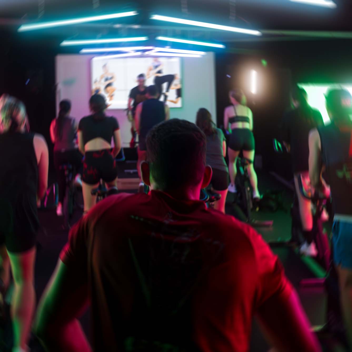Book a Gym Tour in Malaga or Ellenbrook at ChasingBetter247