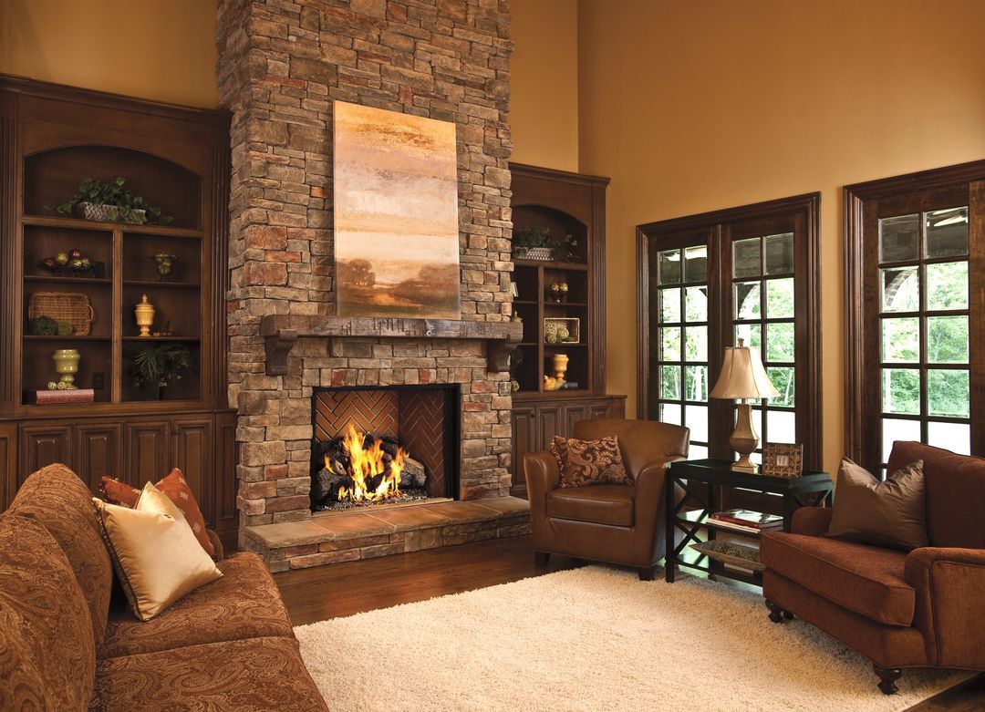 Fireplace Screens - Hearth Store | Fleet Plummer