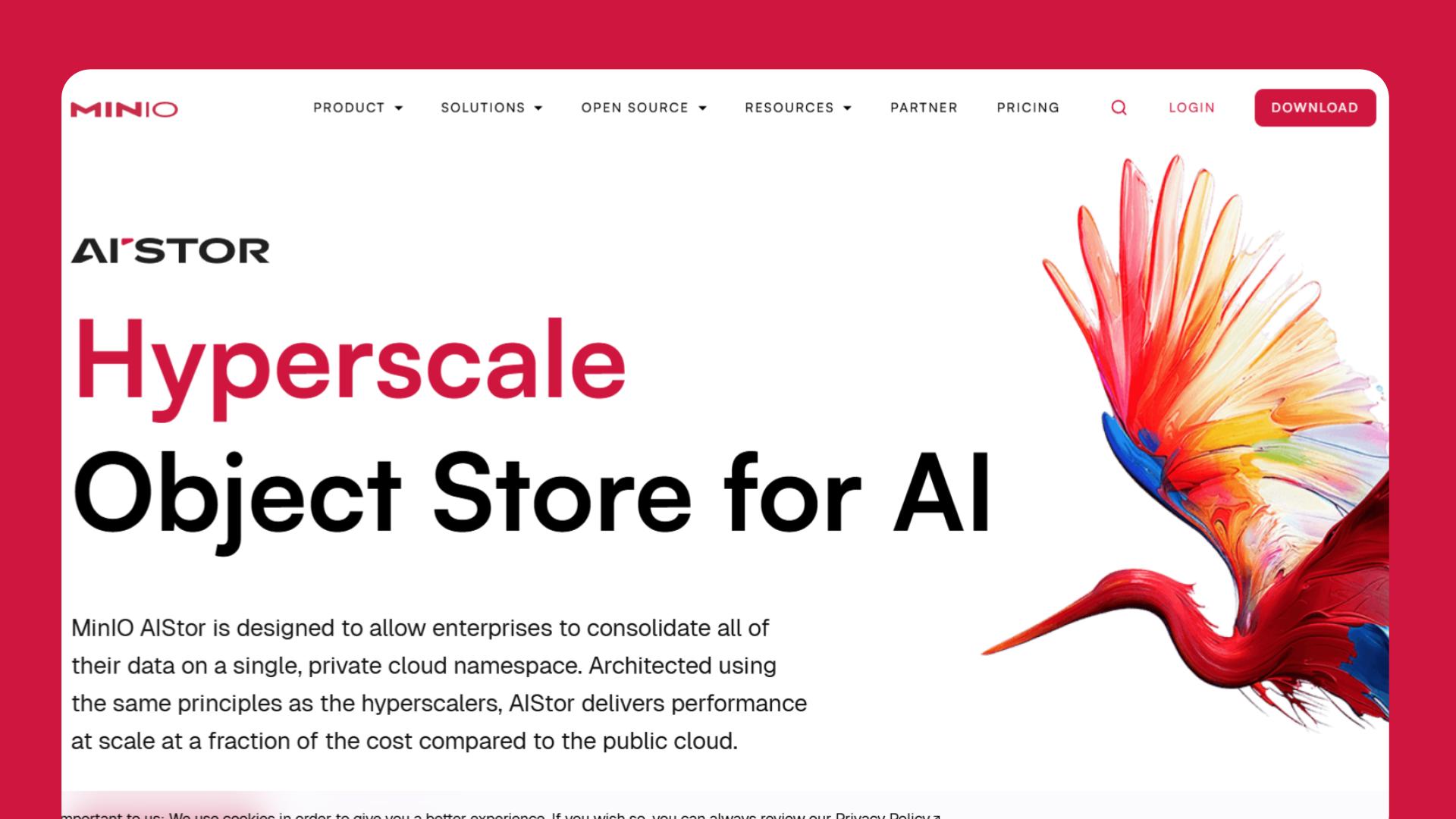 10 Ultimate MinIO Object Storage Features: 2024 Review & Alternatives ...