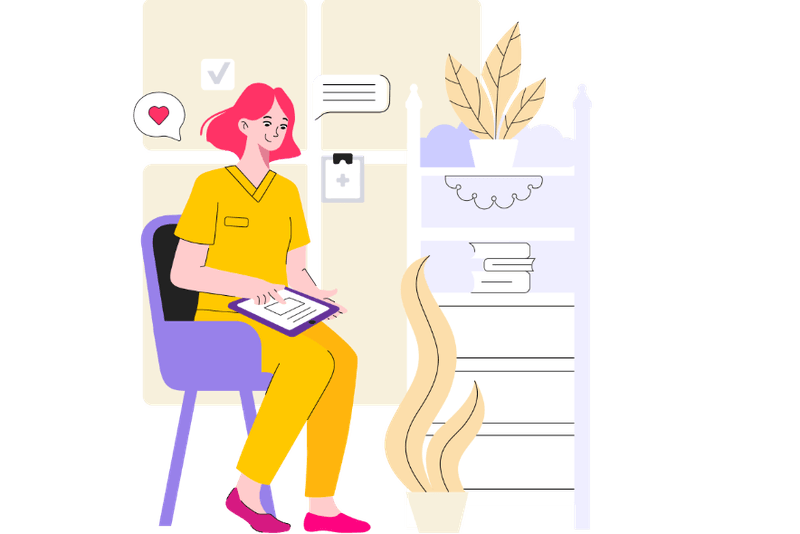 How our care management platform works | Log my Care