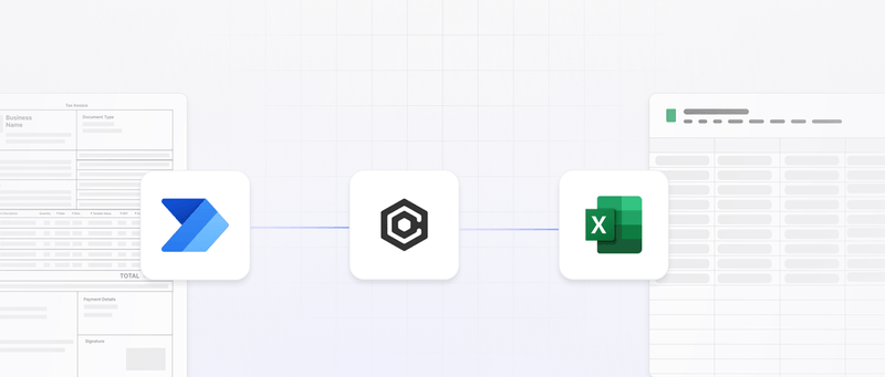 How To Extract Data From Pdfs To Excel In Power Automate With Ai Apr
