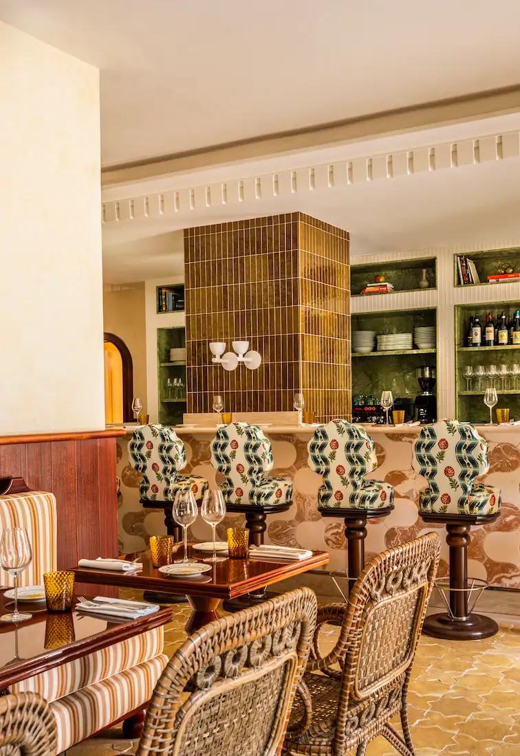 Casa Monti Roma | Discover Luxury Living | Rome's Finest