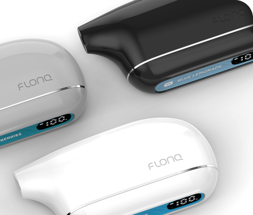 Flonq Vape Brand in the USA