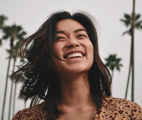 Future Face | Lifestyle & Aging Software