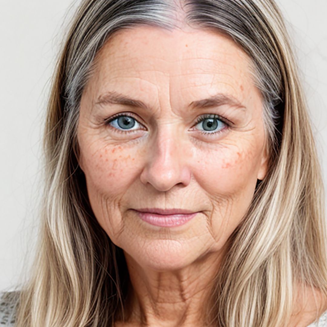 Future Face | Lifestyle & Aging Software