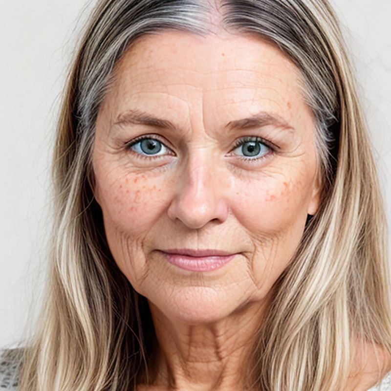 Future Face | Lifestyle & Aging Software