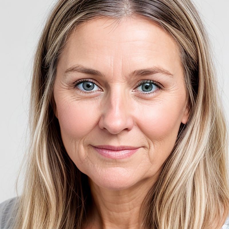 Future Face | Lifestyle & Aging Software