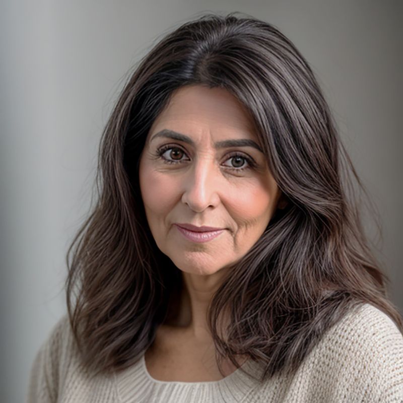 Future Face | Lifestyle & Aging Software