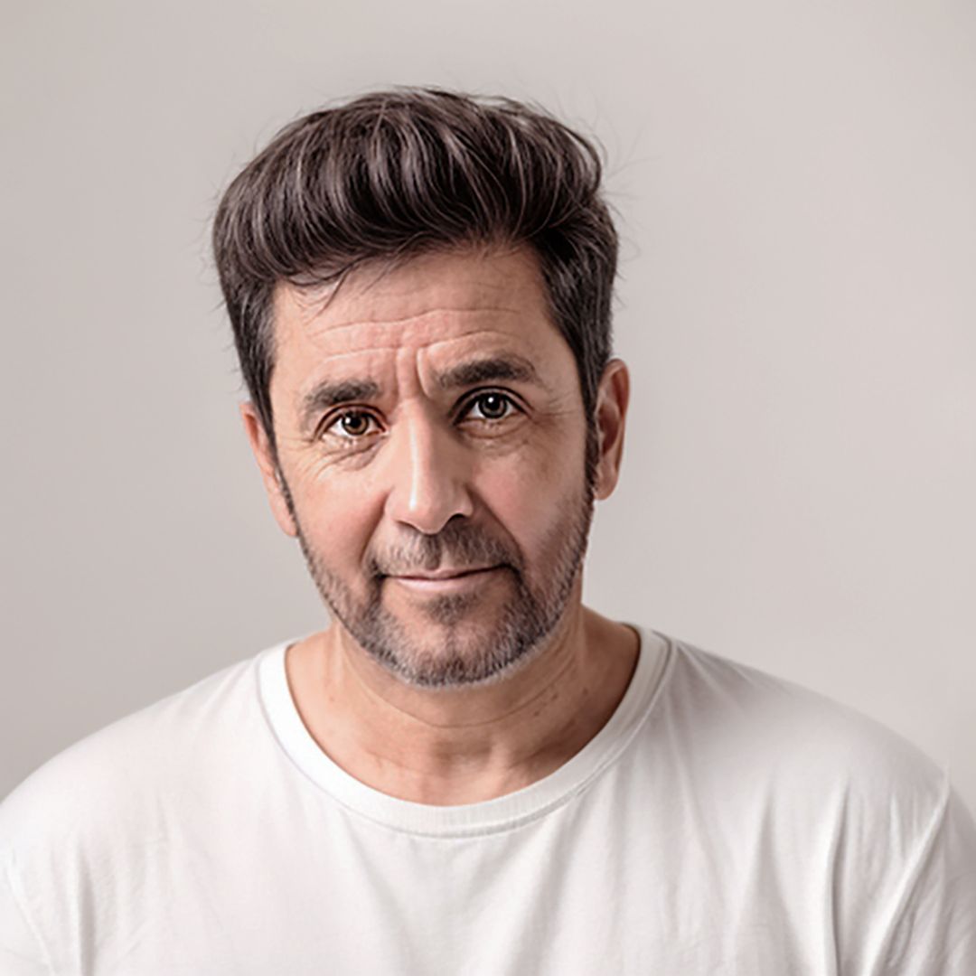 Future Face | Lifestyle & Aging Software