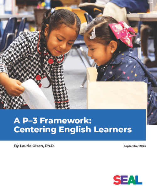 Equitable Literacy Instruction: Ensuring the Science of Reading Works ...