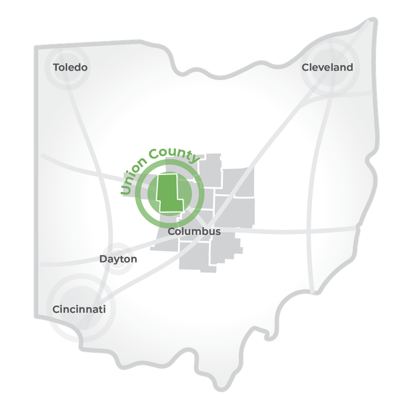 Union County Economic Development