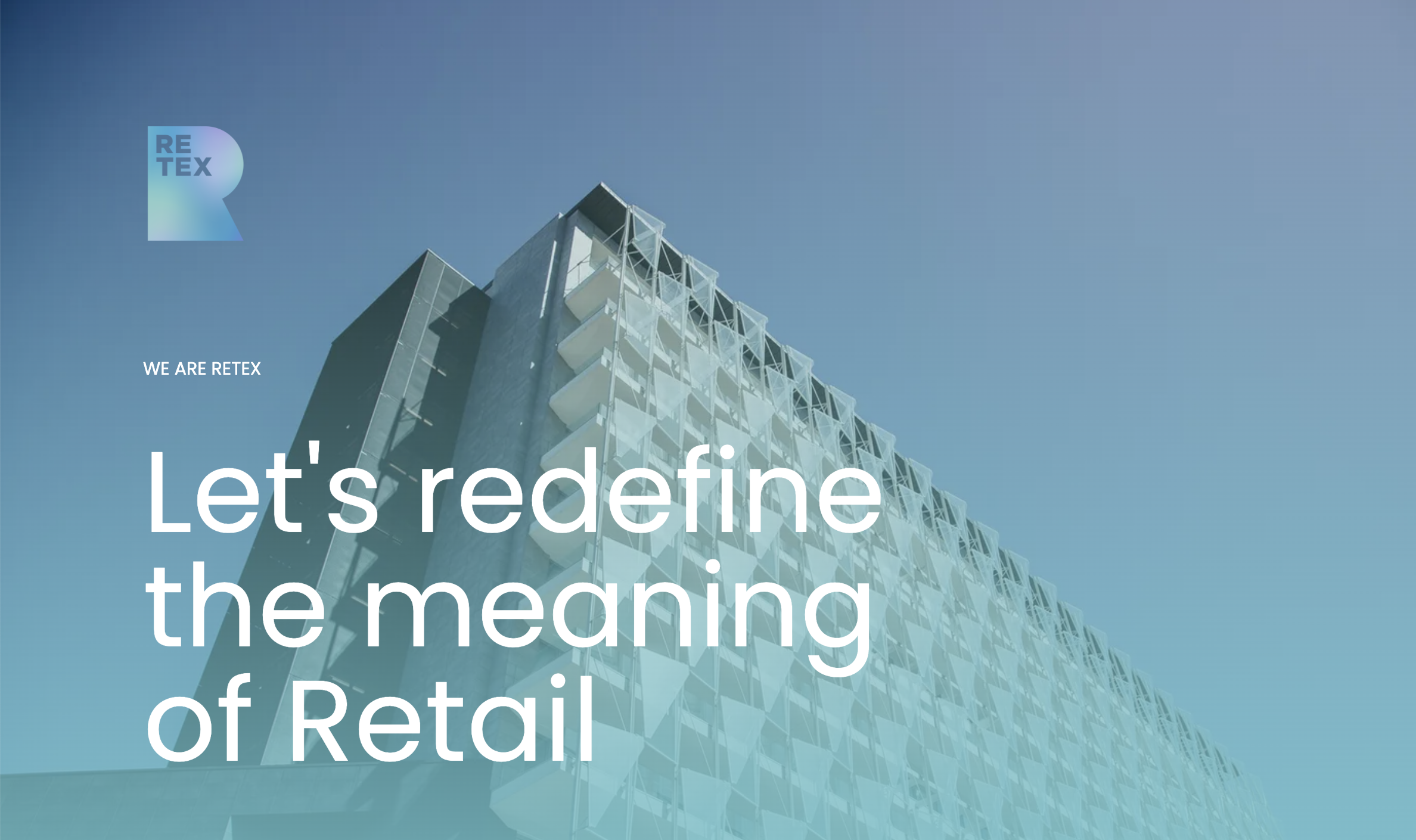 Retex | Consumer Retail