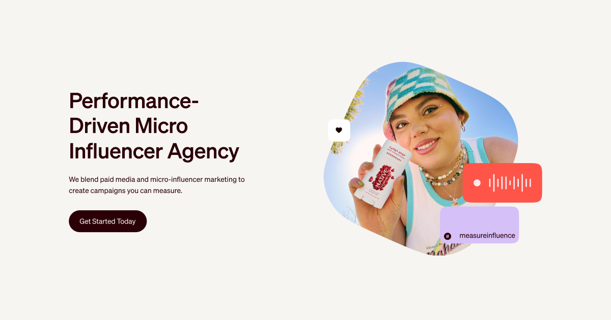 inBeat - #1 Creative Growth Agency in North America