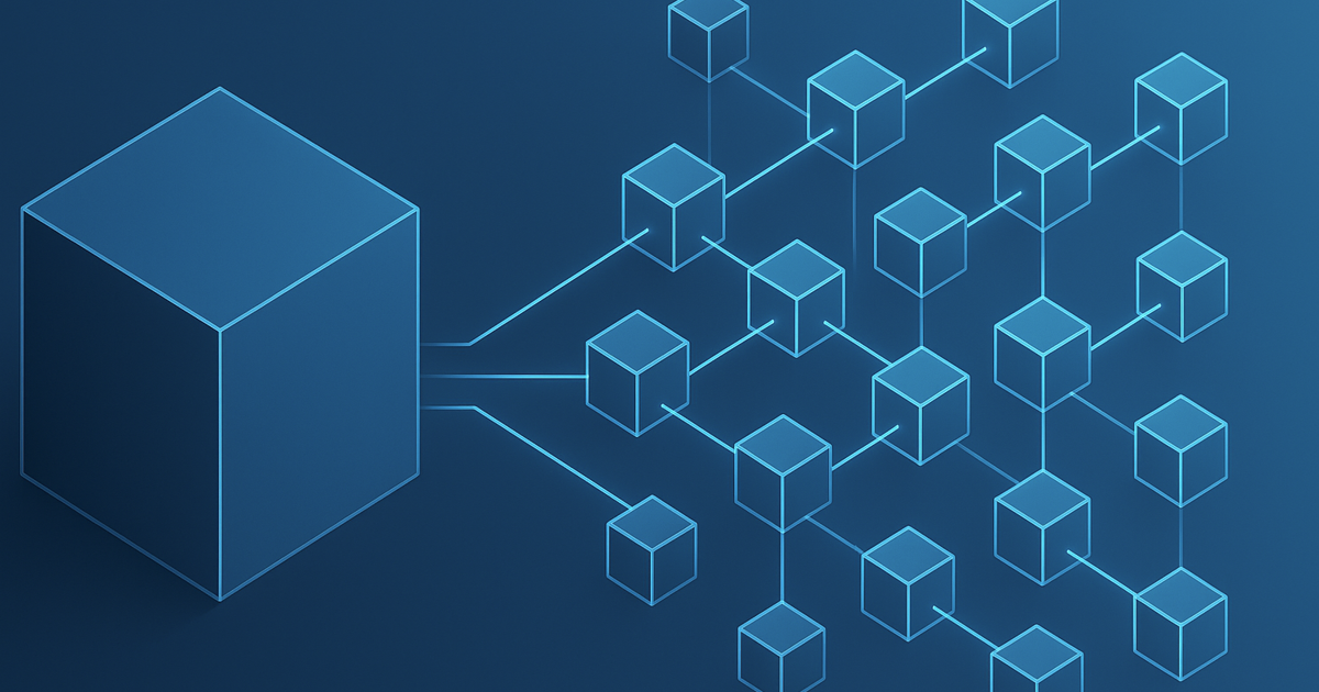 From Monolith to Microservices: Migrating Applications with Convox