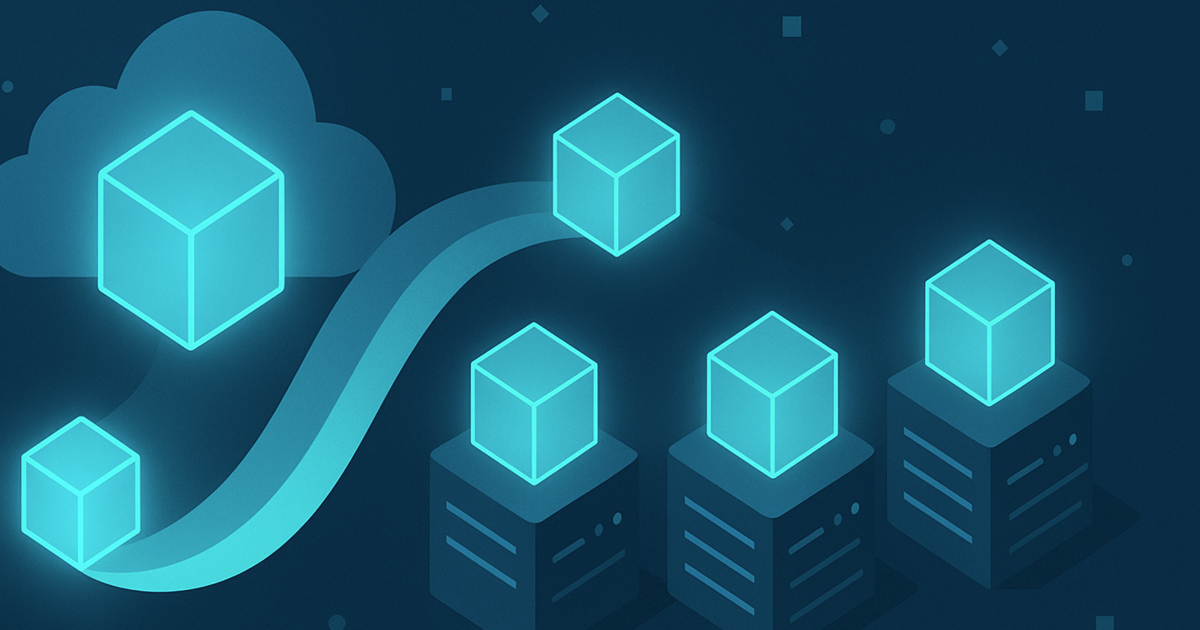 Deploy SvelteKit Applications with Zero-Downtime on Convox