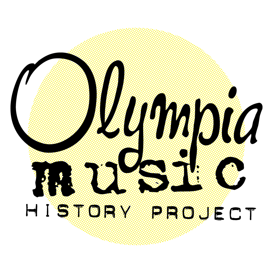 Bikini Kill Olympia Music History Project Bikini Kill Olympia Music History Project