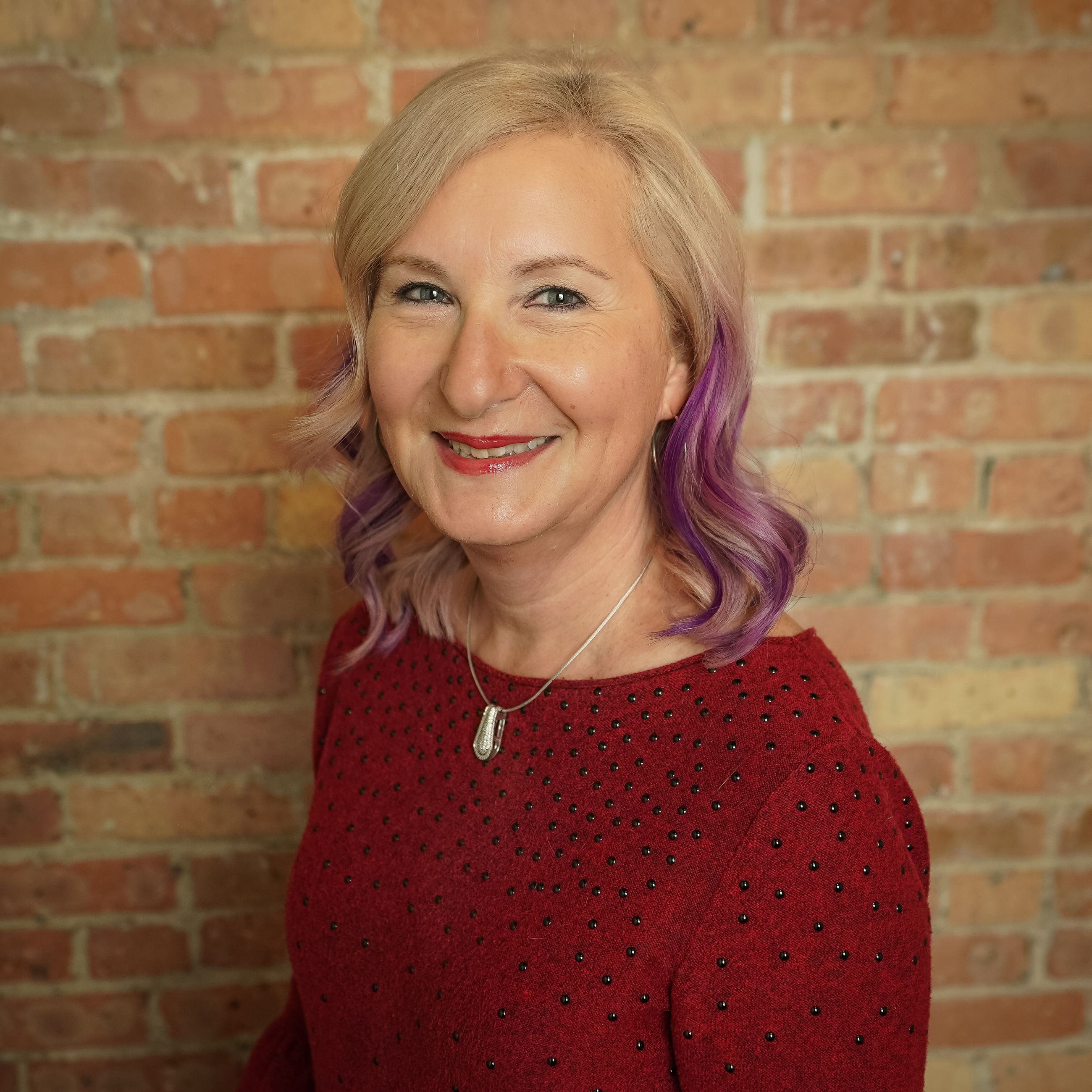 Meet Our Team of Therapists | Grow Wellness Group