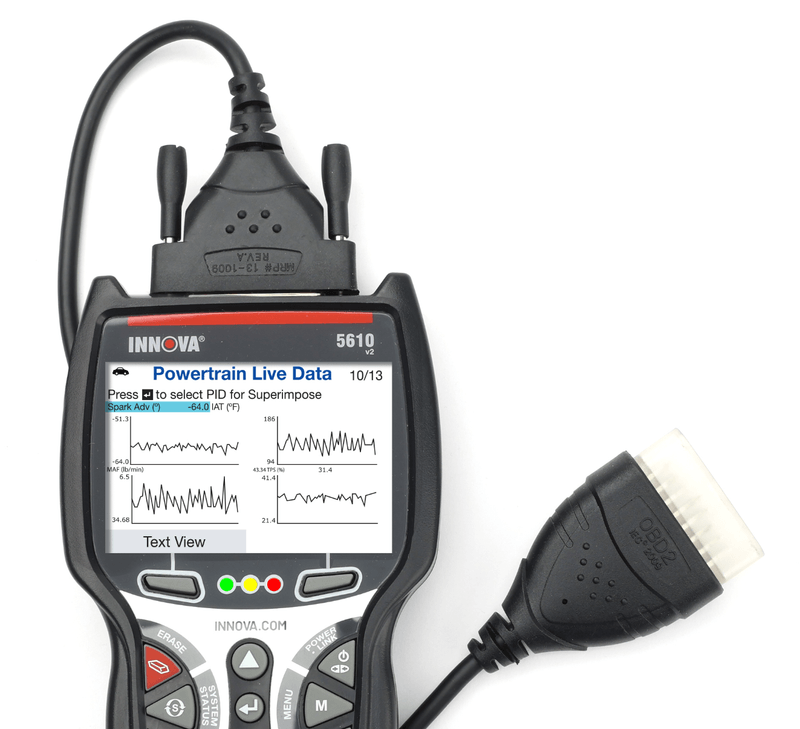 Innova: America's No.1 Diagnostic Tool Brand