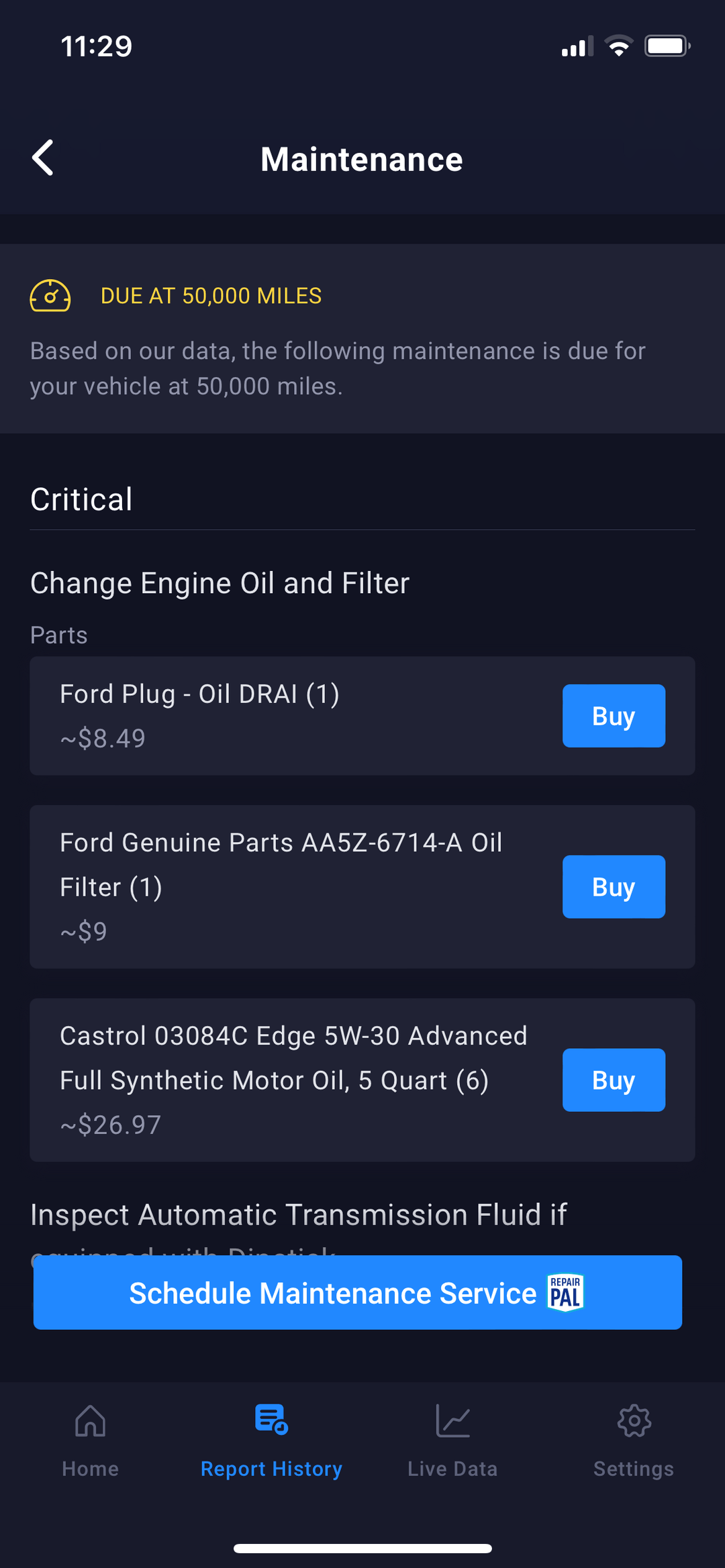 Innova 1000 - Innova: America's No.1 Diagnostic Tool Brand
