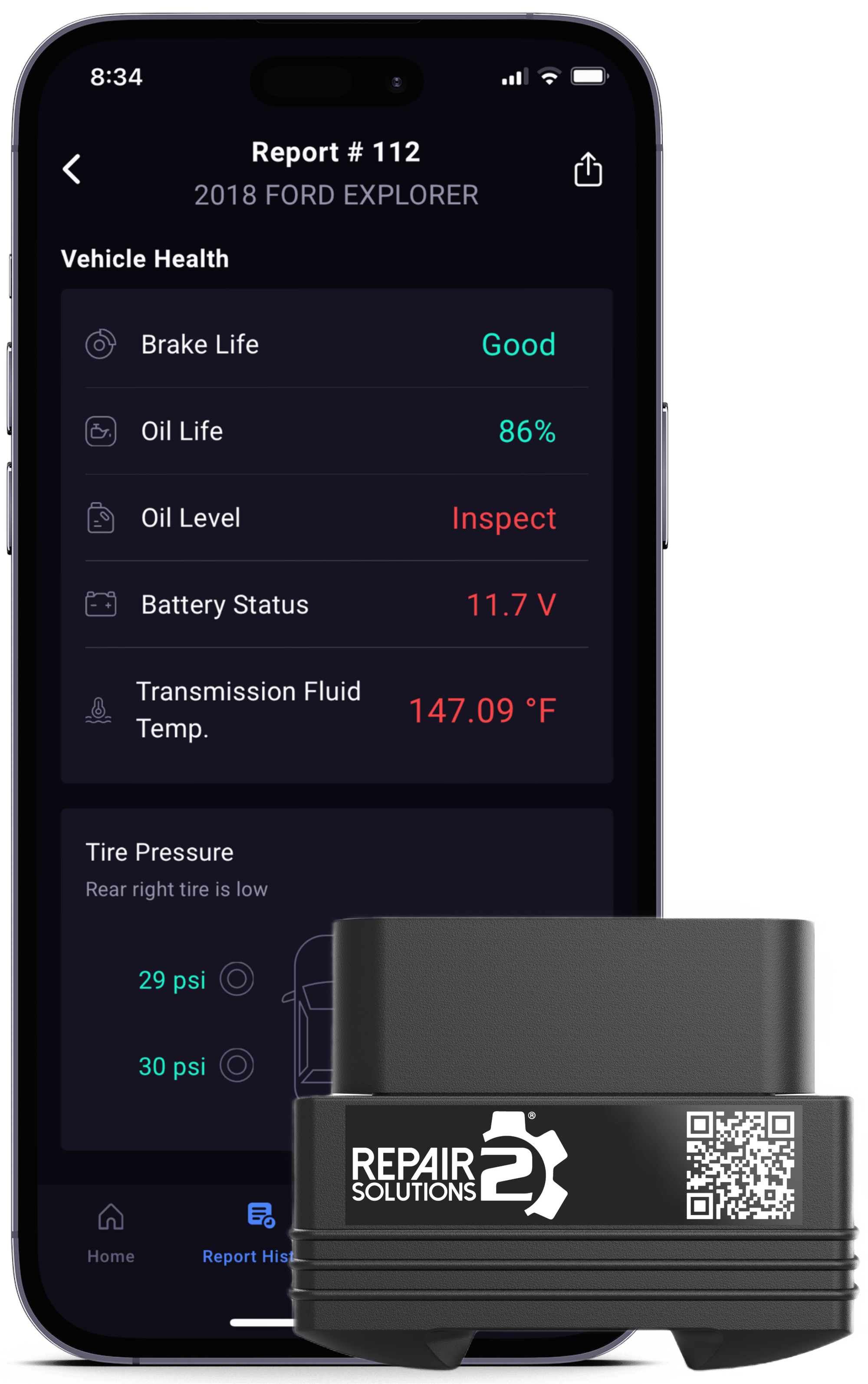 Innova Tool Upgrade Program