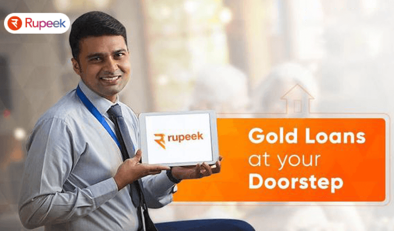 Rupeek | Portfolio - Stride Ventures
