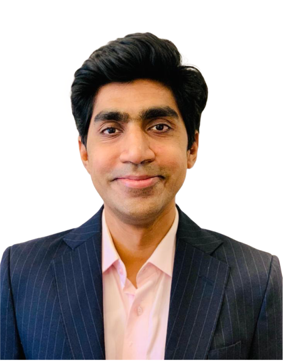 About Stride Ventures